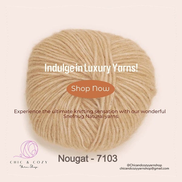 Soft Cotton Yarn - Etsy