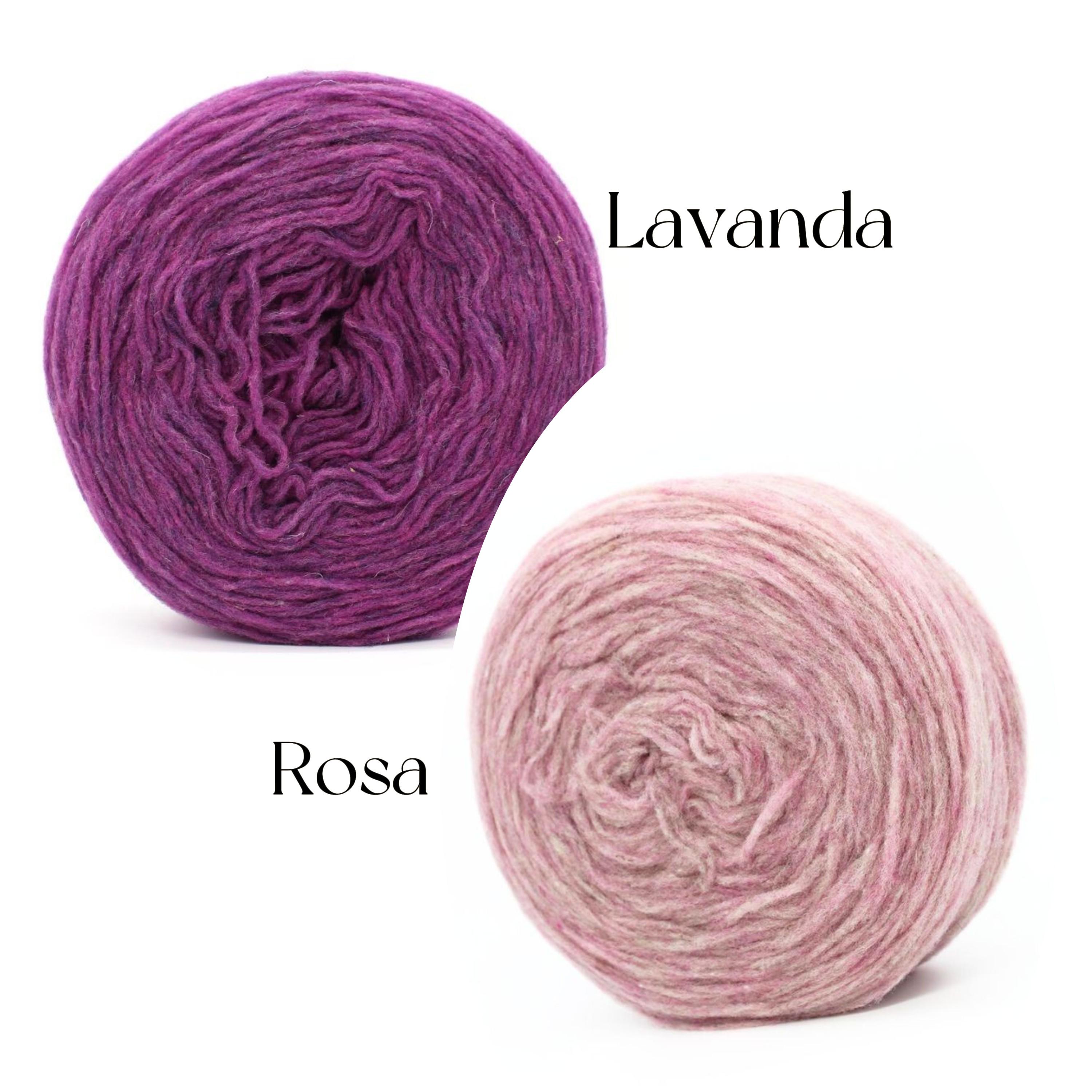Unspun Wool Airy Yarn Manchelopi by Wooldreamers Softest Unspun in the ...