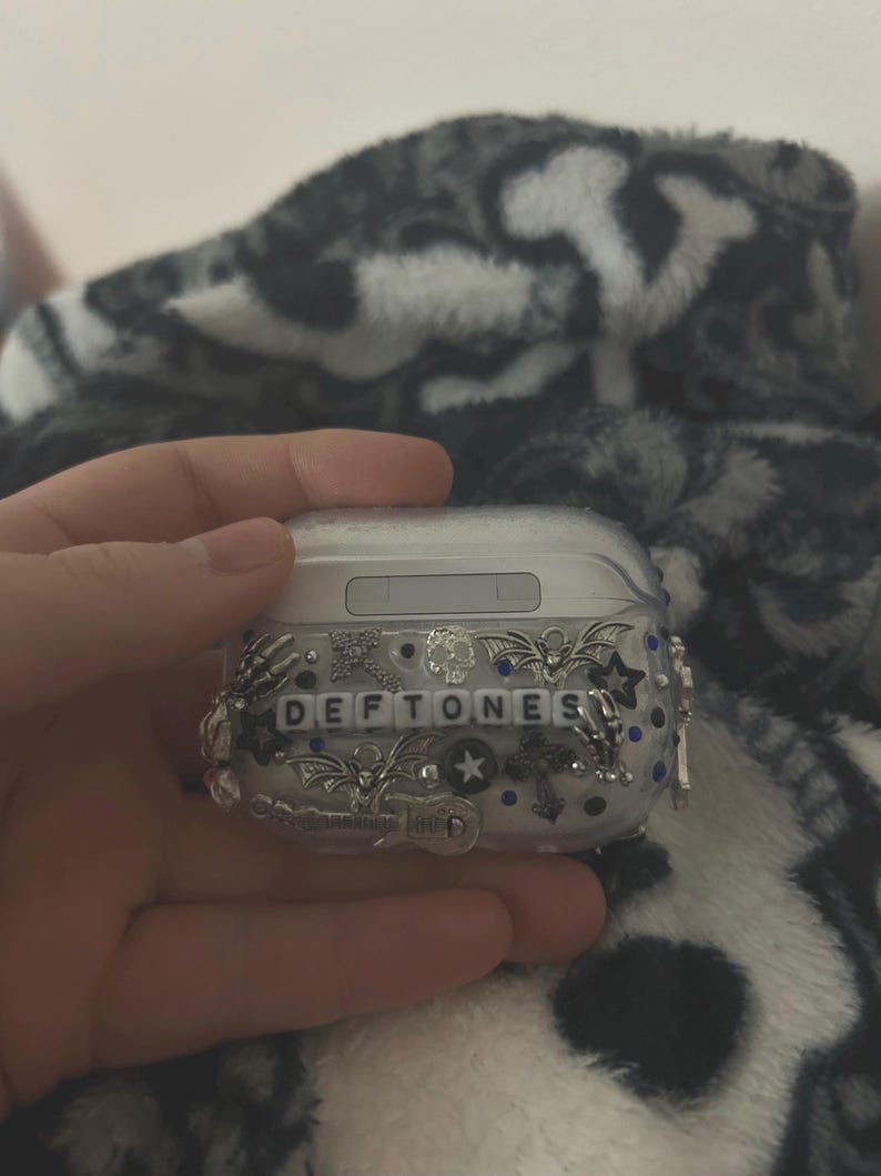 Custom Junk AirPod Cases - Etsy