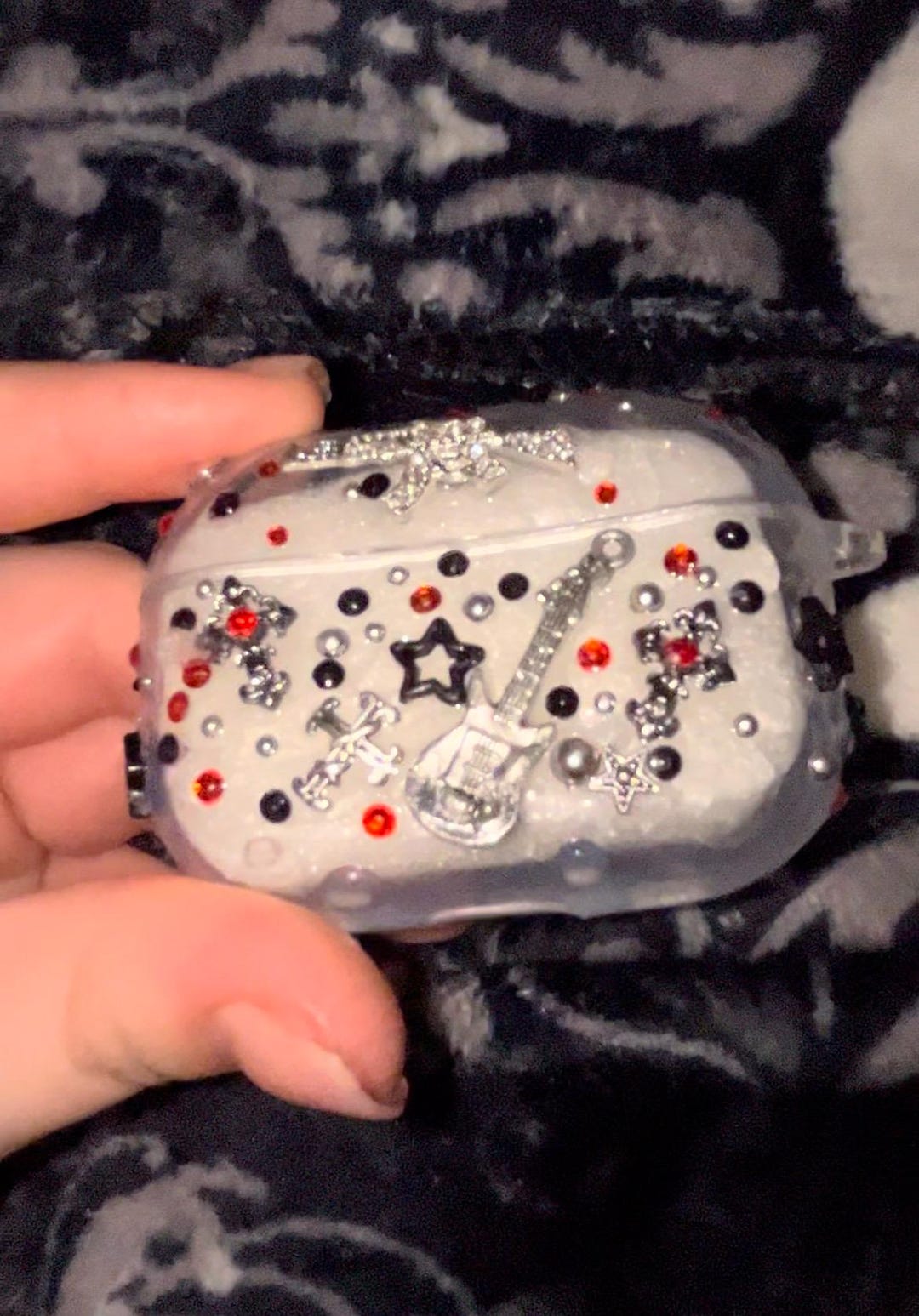 Custom Junk AirPod Cases - Etsy