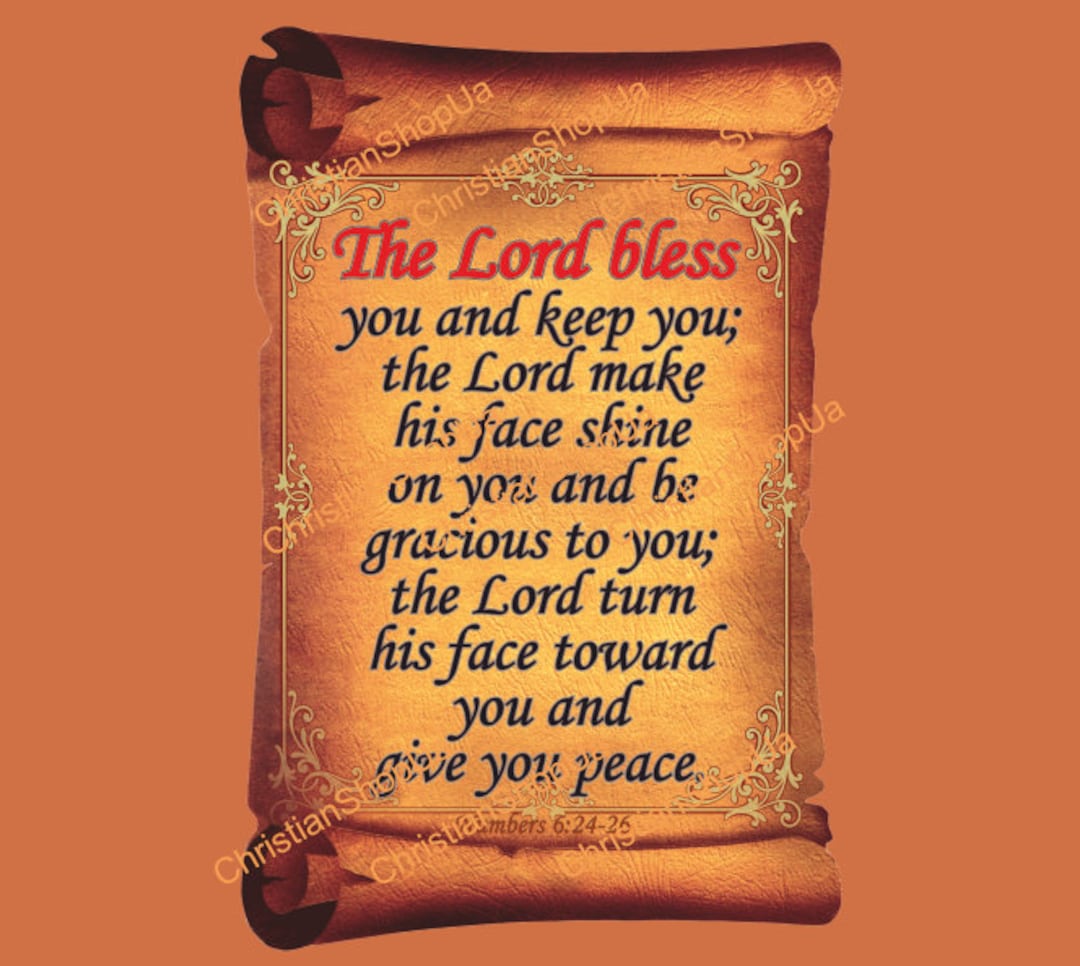 God Bless You Printable Bible Quotes, Motivational Words, Printable ...