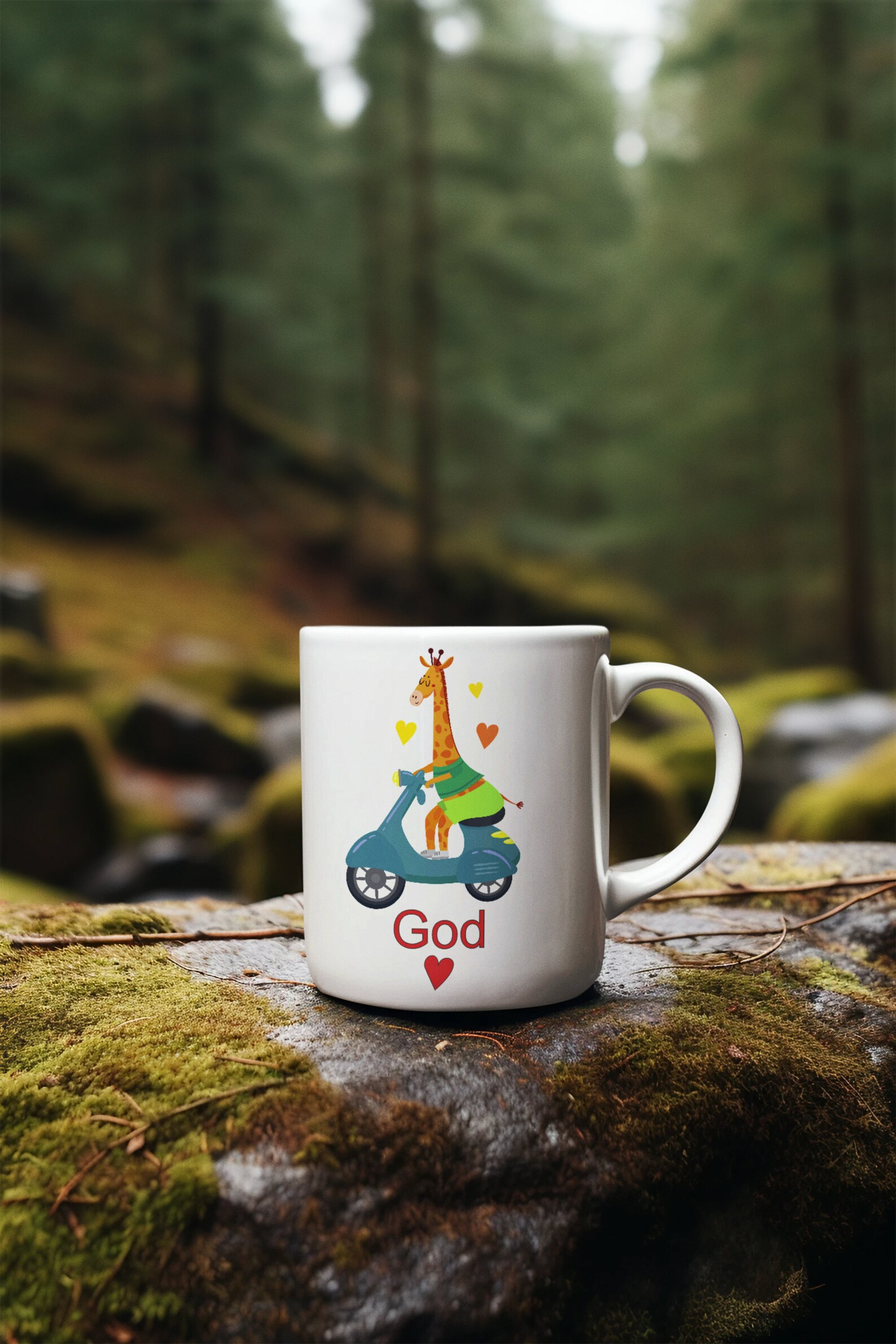 Christian Printable Stickers #5, Digital Download Stickers, Know God on ...