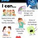 Inside Out Movies Identifying and Coping With Emotions Poster BUNDLE - Etsy