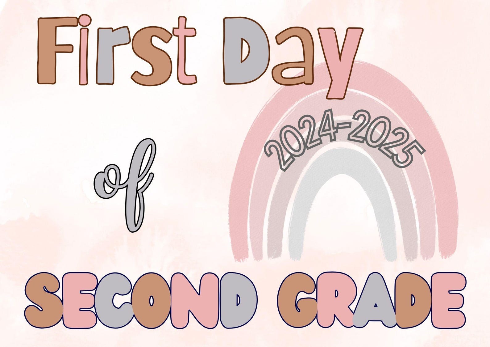 First Week of School ACTIVITY BUNDLE - Etsy