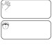 Holiday Recount Templates Back to School - Etsy