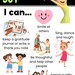 Inside Out Posters - Identifying Emotions & Coping Skills - BUNDLE - Etsy