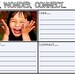 Visual Writing Prompts - Thinking Stems - Feelings and Emotions - Etsy