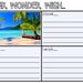 Visual Writing Prompts - Thinking Routines - Reluctant Writers - Writer ...