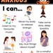 Inside Out 2 Posters - Coping With Emotions - Emotional Regulation - Etsy