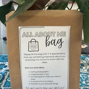First Week of School ACTIVITY BUNDLE - Etsy