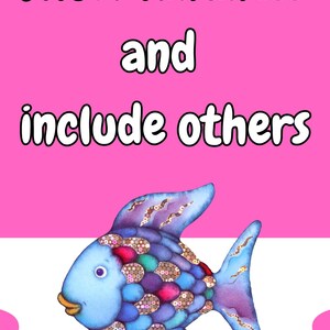 Classroom Rules - Expectations - Book Character Theme - Etsy