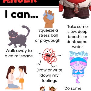 Inside Out Posters - Original Movie - Coping With Emotions - Emotional ...