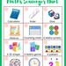 Back to School - Scavenger Hunts - Classroom - Math - Etsy