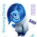 Inside Out Movies - Identifying Emotions and Behaviours - Poster BUNDLE ...