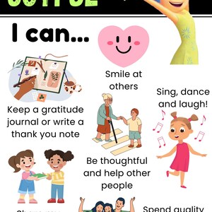 Inside Out Movies - Identifying and Coping With Emotions - Poster ...