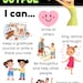 Inside Out Movies Identifying and Coping With Emotions Poster BUNDLE - Etsy