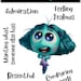 Inside Out 2 Posters - Feelings and Behaviours - Etsy