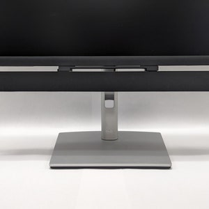 Dell AC511 Soundbar Universal Monitor Mount - Etsy