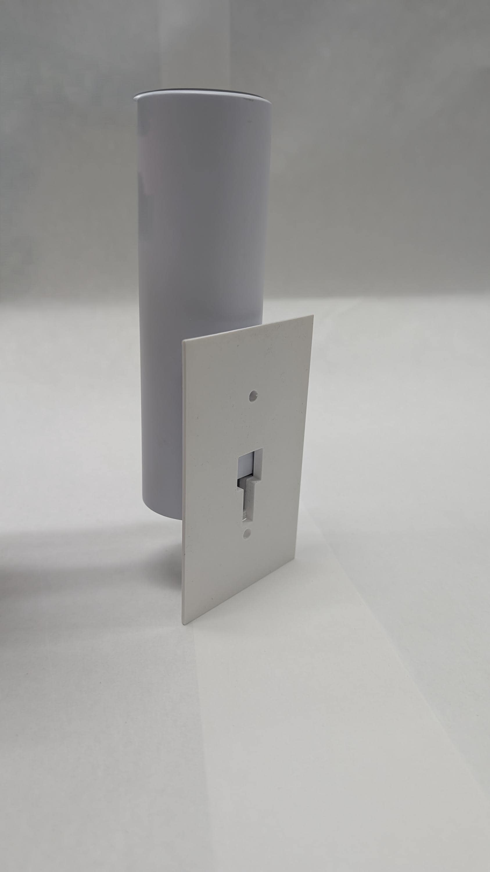 Unifi U6 Mesh Single Gange Outlet Wall Plate - Etsy