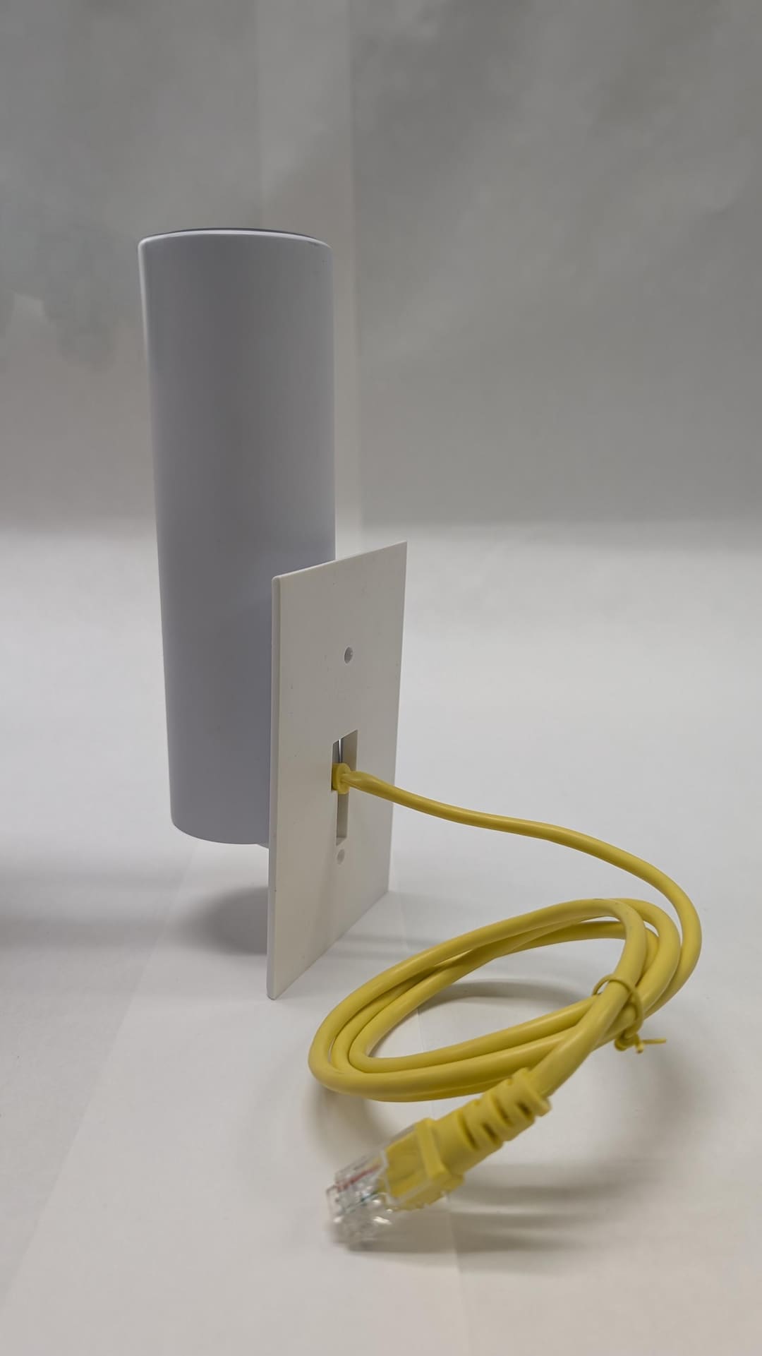 Unifi U6 Mesh Single Gange Outlet Wall Plate - Etsy