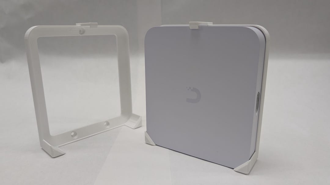Unifi UCG-ULTRA /MAX Wall Mount - Etsy