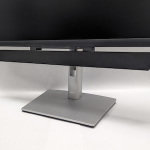 Dell AC511 Soundbar Universal Monitor Mount - Etsy