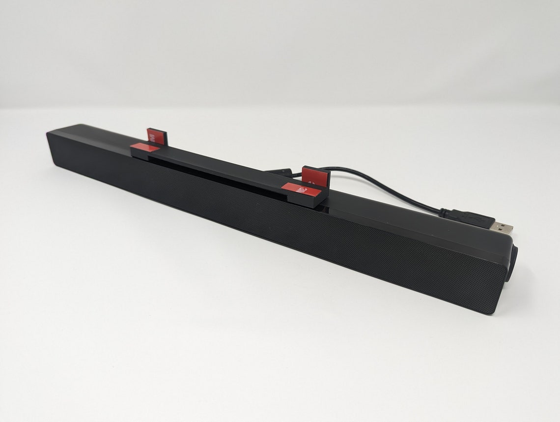 Dell AC511 Soundbar Universal Monitor Mount - Etsy