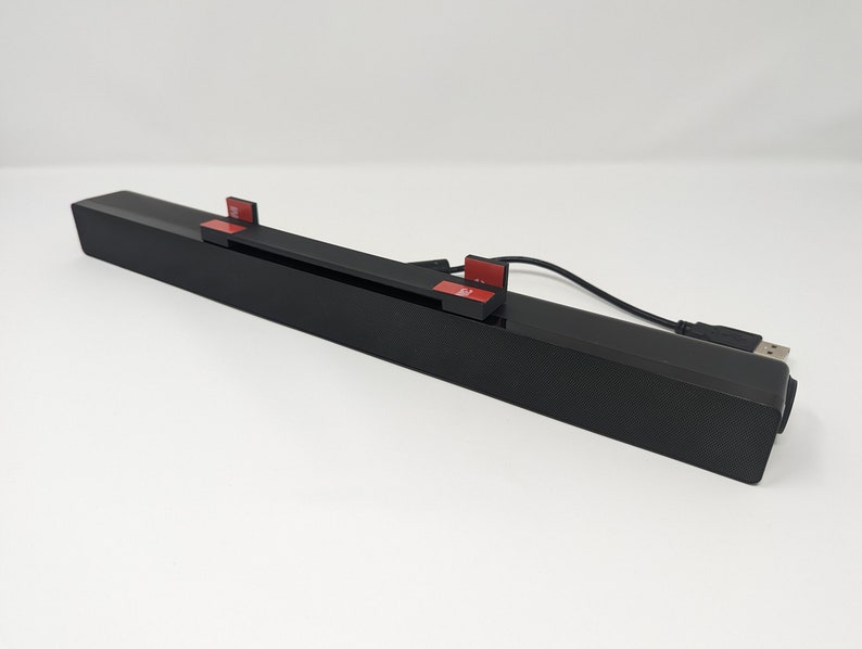 Dell AC511 Soundbar Universal Monitor Mount - Etsy