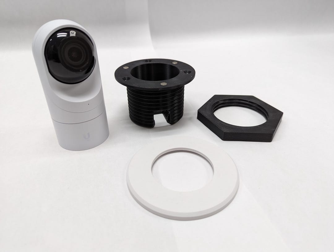 Ubiquiti Unifi G3/G5 Flex Camera Ceiling Mount (mount Only) - Etsy