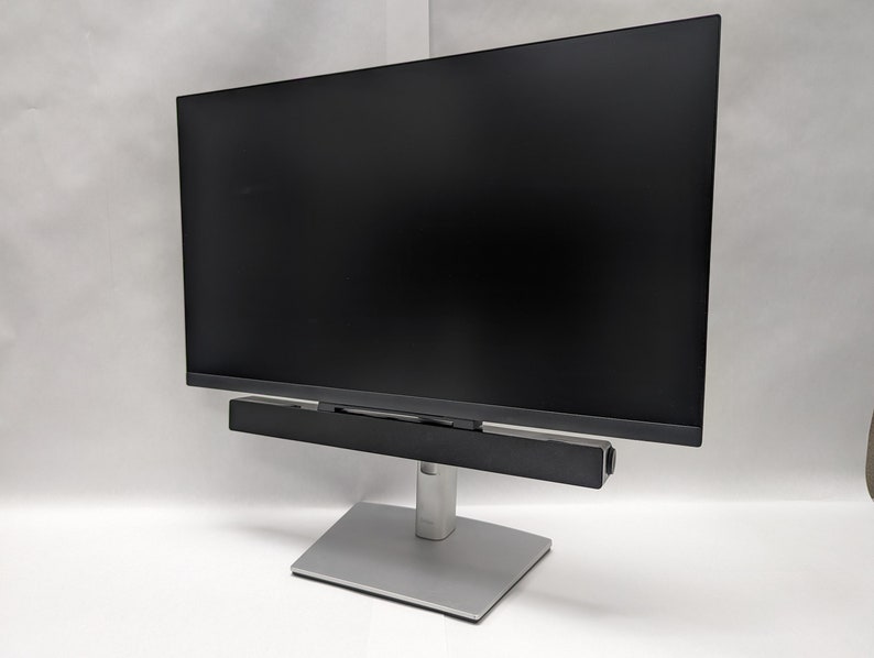 Dell AC511 Soundbar Universal Monitor Mount - Etsy