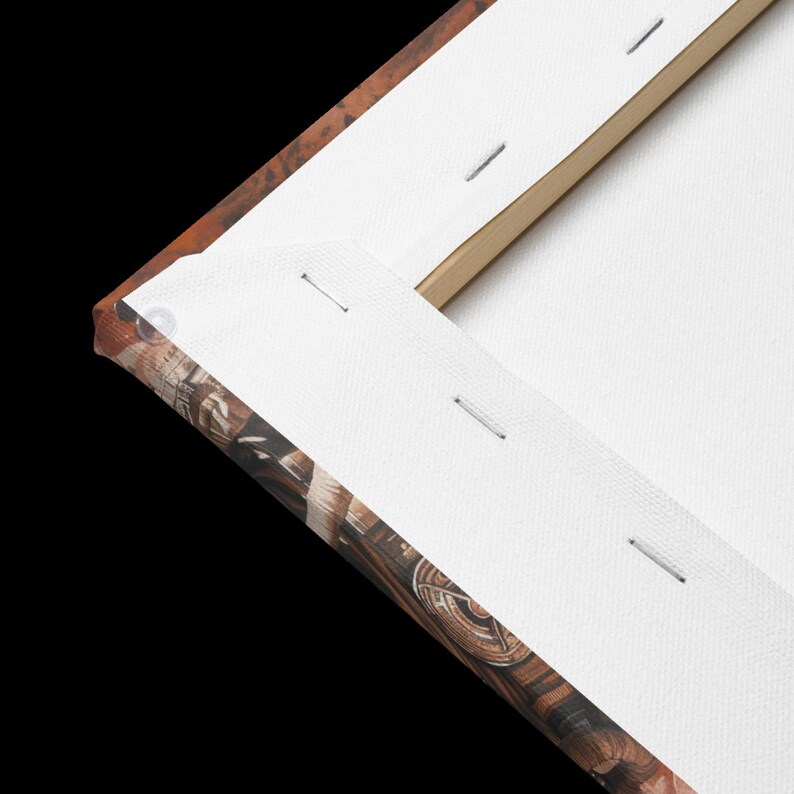 Retro Space Cowboy: Mars - Etsy