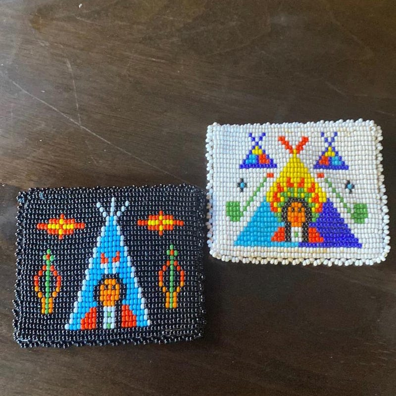 Navajo Purse - Etsy