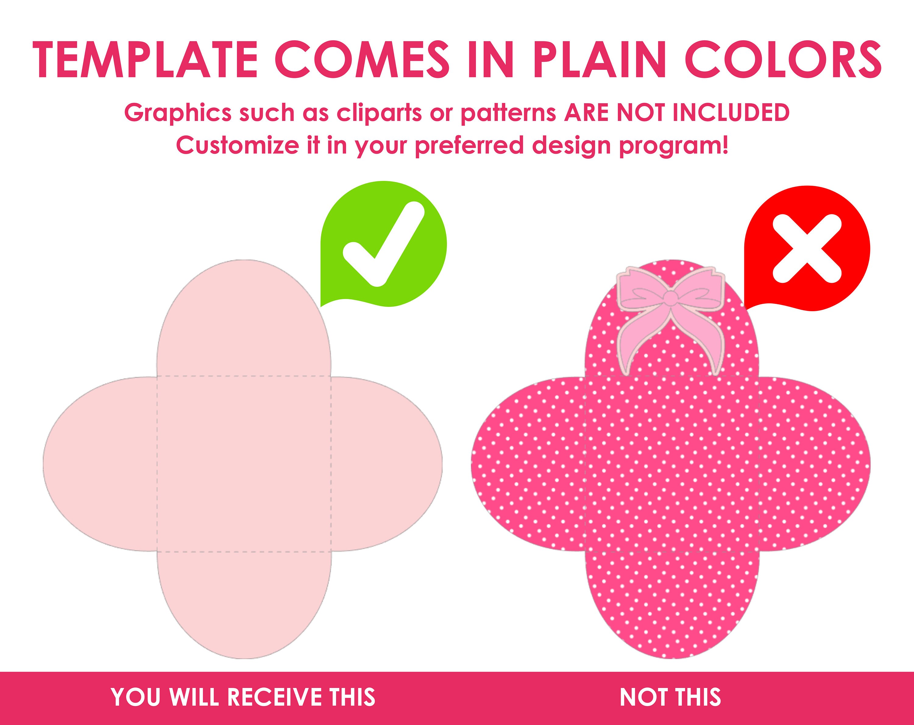 Arcade Machine Box Template, Arcade Game Favor Box, Video Game Template ...