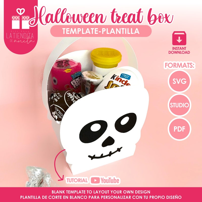 Halloween Party Favors - Etsy