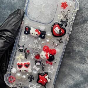 Customised Junk Phone Cases - Etsy