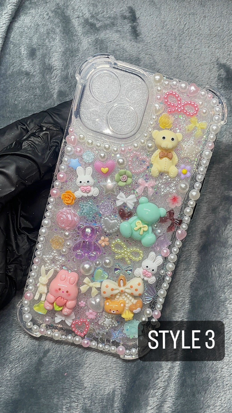 Customised Junk Phone Cases - Etsy
