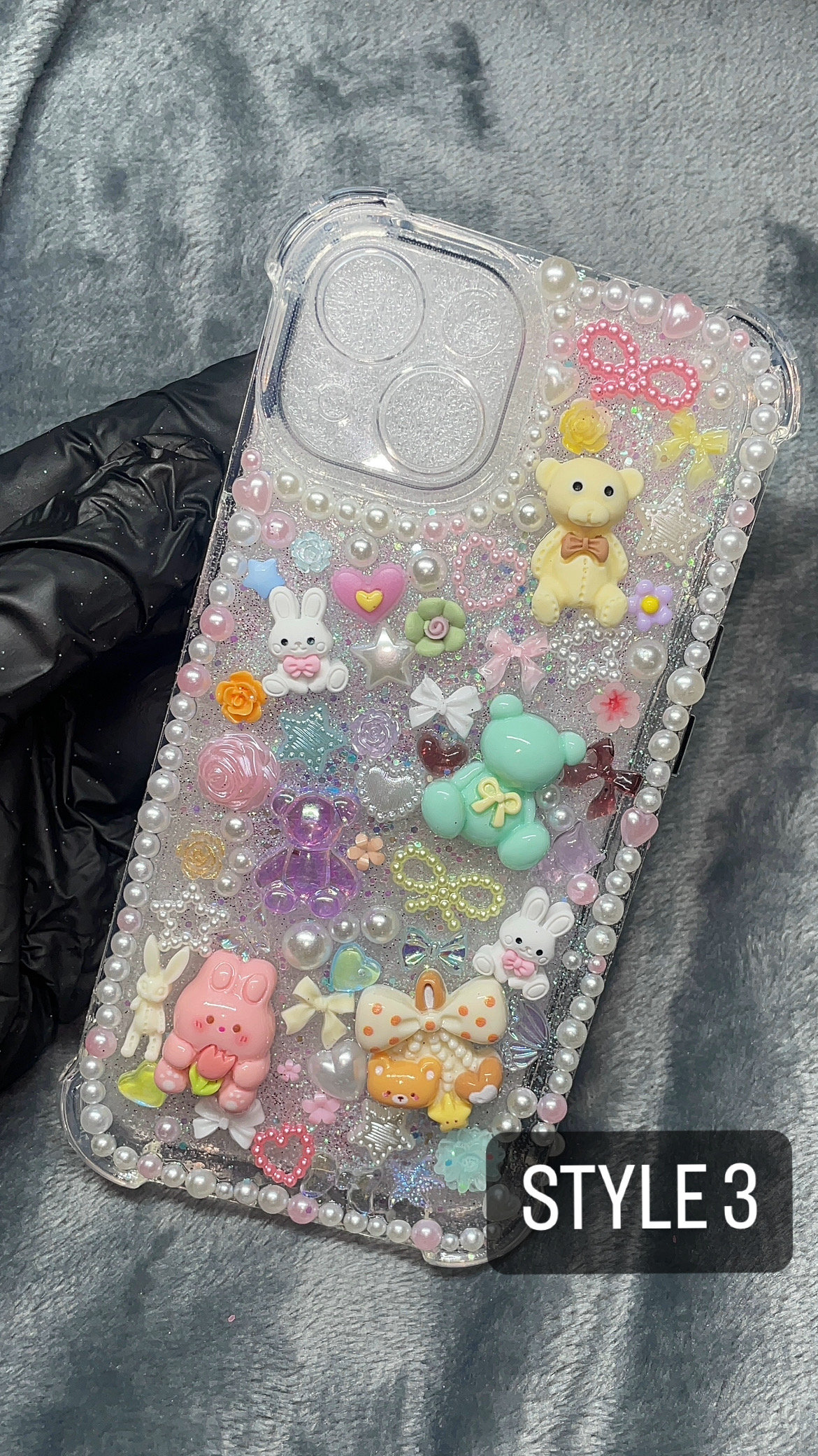 Customised Junk Phone Cases - Etsy