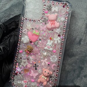 Customised Junk Phone Cases - Etsy