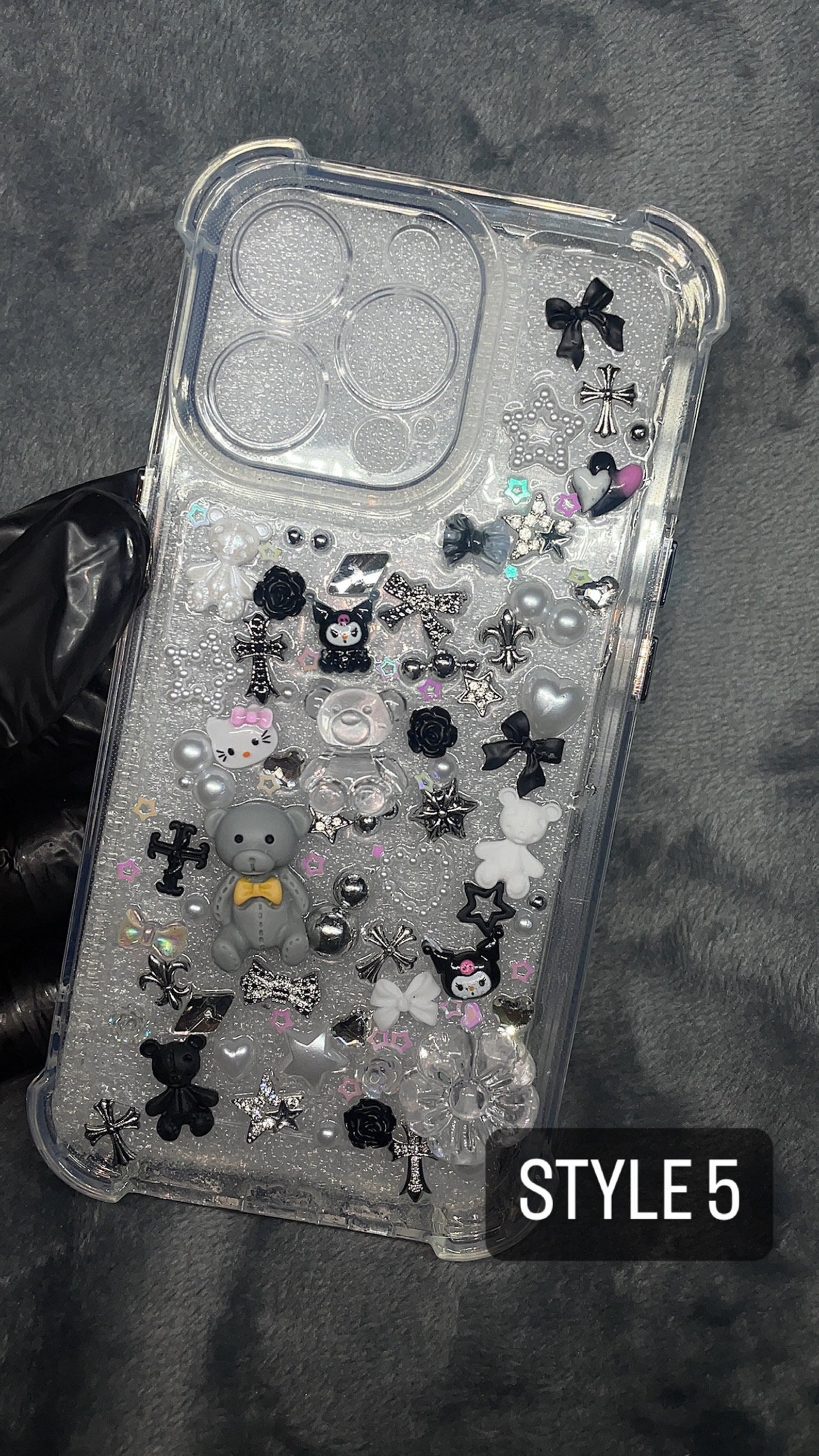 Customised Junk Phone Cases - Etsy