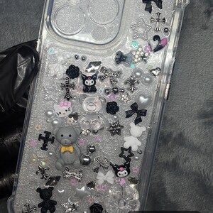 Customised Junk Phone Cases - Etsy