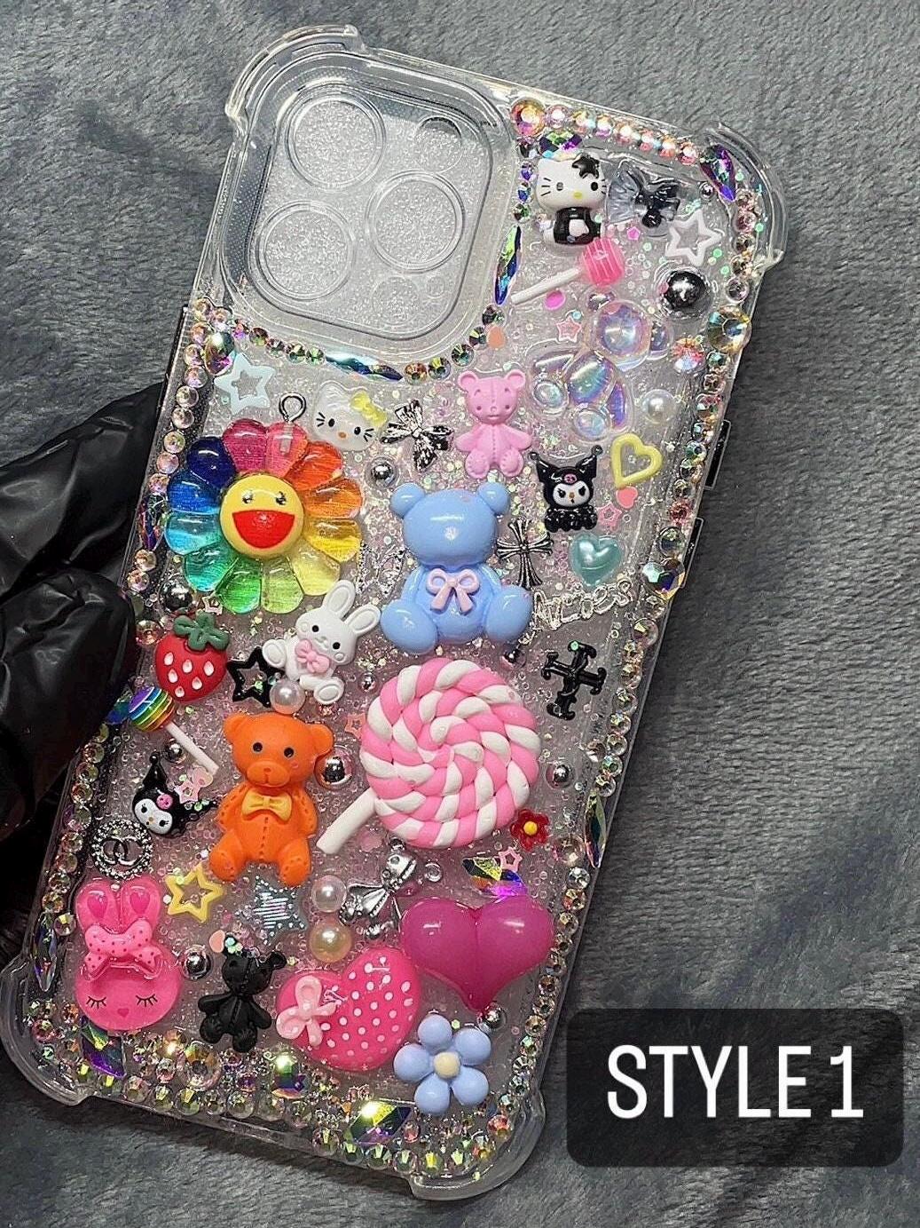 Customised Junk Phone Cases - Etsy