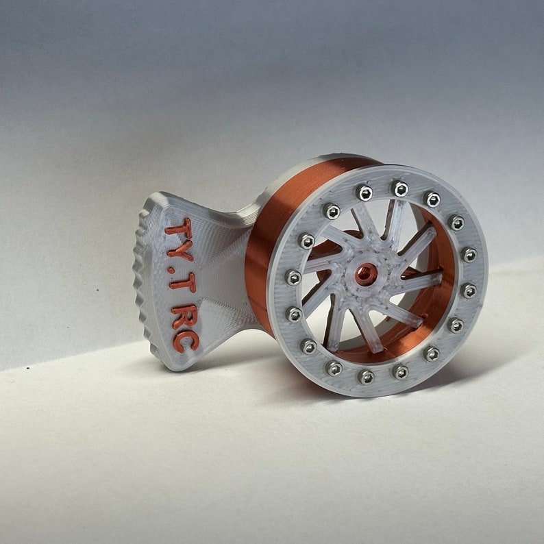 Custom Flysky-gt5 #3 Wheel/thumb Steer - Etsy