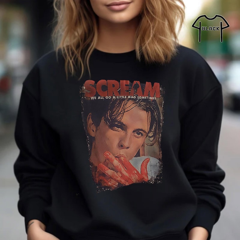 Scream - Etsy