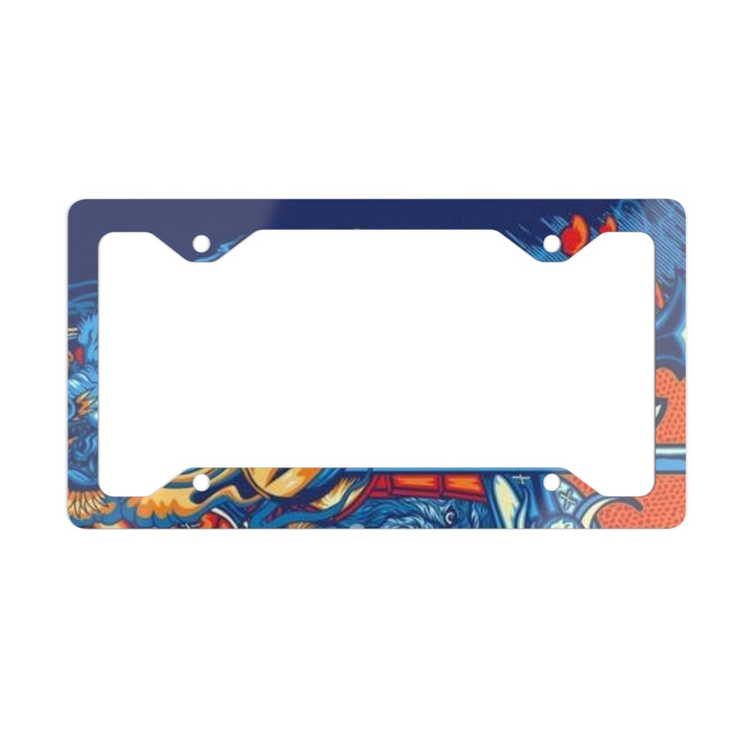 Coo Design Metal Frame - Etsy