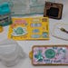 Miniverse Make It Mini Lifestyle Series 2 "mold It Yourself" - CRYSTAL ...