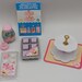 Miniverse Make It Mini Lifestyle Home Series 1, Wave 1 BIRDS OF ...