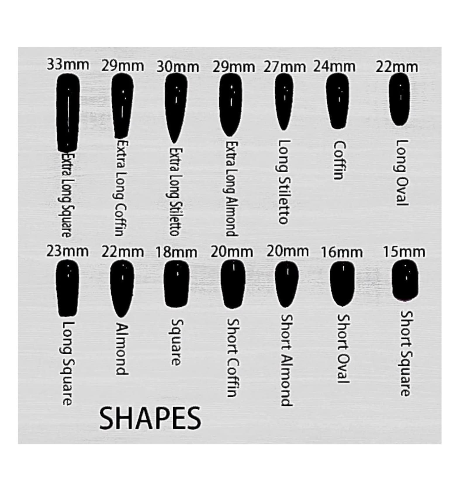 Chim Bae / Press on Nails/ Handmade Press on Nails/ Gel Nails/ Quality ...