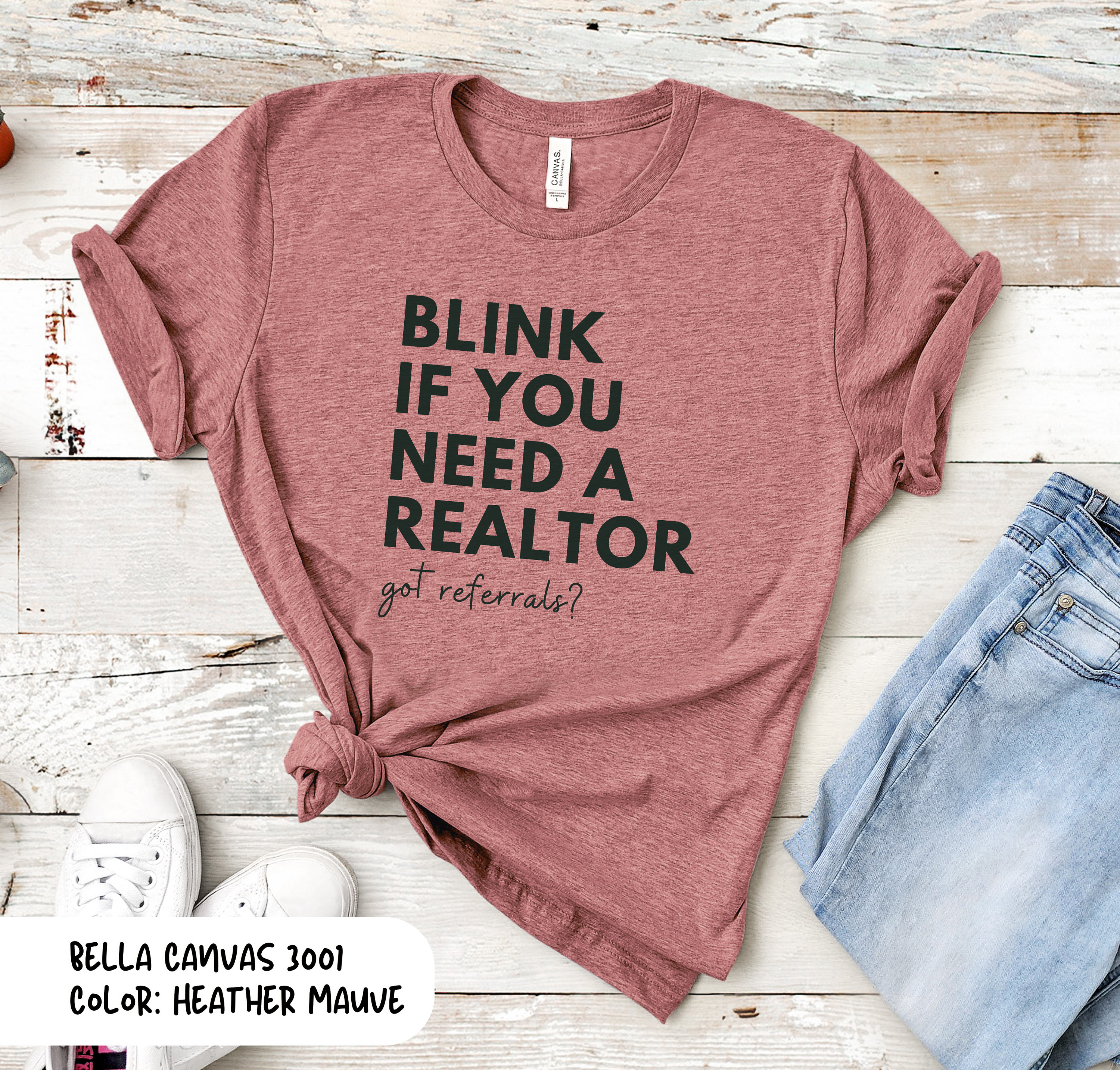 Personalized Realtor Shirt for Realtor Closing Gift, Real Estate Shirt ...