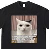 Certified Freak Cat Meme Shirt, Match My Freak, Meme Shirt, Funny Cat ...