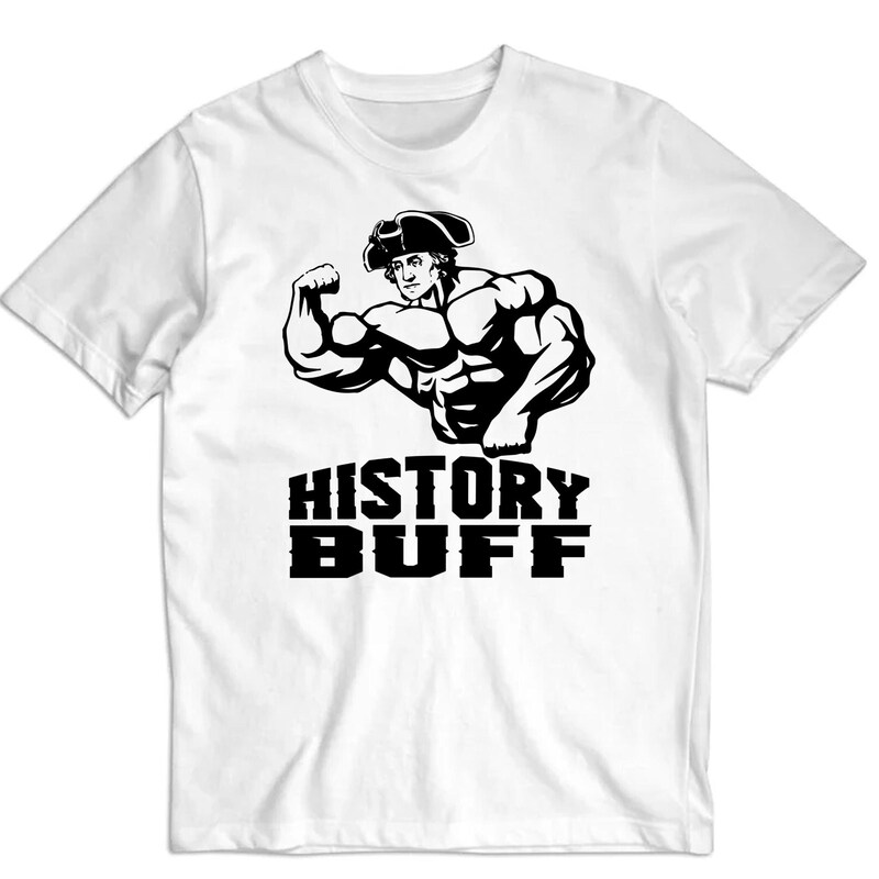 History Meme Shirt - Etsy